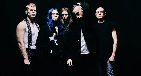 Code Orange And Loathe Tickets Tour And Concert Information Live Nation Uk