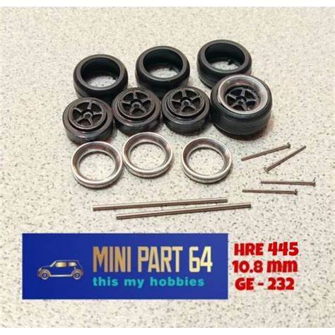 Jual Mini Part 64 Ban 2c Ge 232 Shopee Indonesia
