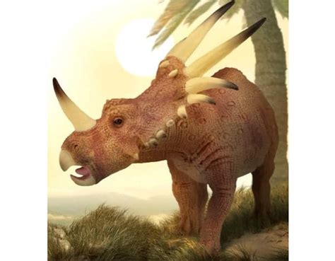 Styracosaurus Deluxe —