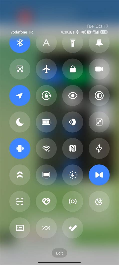 Hyperos Control Center Apk For All Xiaomi Miui Devices How To Download It November