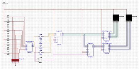 Create A Shift Register Using Arduino General Guidance Arduino Forum