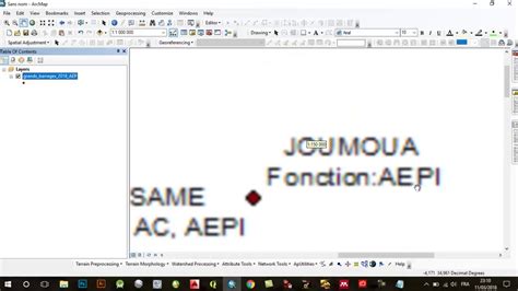 45 Arcmap Label Expression New Line