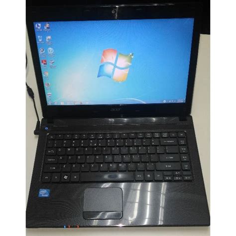 Acer Laptop Ram Gb Hdd Computers Tech Laptops Notebooks On Carousell