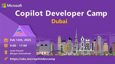 microsoft for startups uae on linkedin microsoft aiworkshop copilot