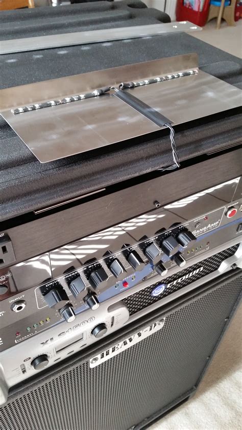 Bass Rig LED S TalkBass Com