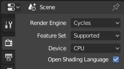 Scripting Shader Script Nodes Have No Parameters Blender Stack Exchange