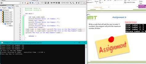 github mariam amr c and embedded projects