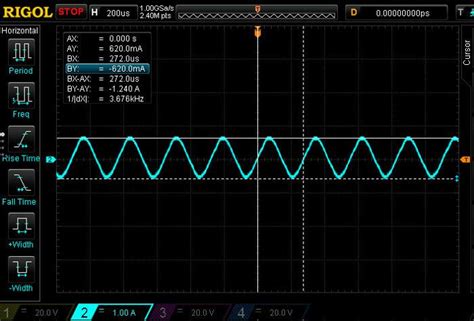 Wi Fi Stepper Max Speed And Torque Crowd Supply
