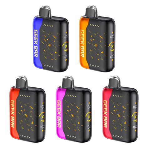 Can Geek Bars Kill You Are Geek Bars Safe Vapesourcing