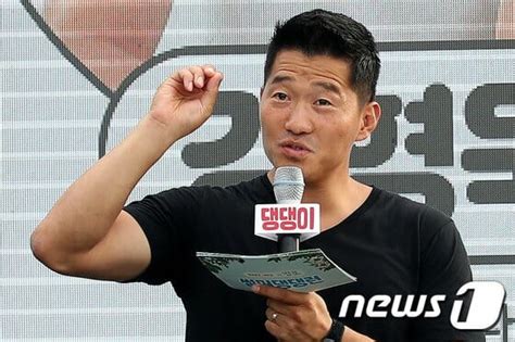 강형욱 성추행 피소 가짜뉴스에 분노…나 아님 쥐xx 같은 놈들 Zdnet Korea