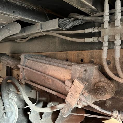 타타대우상용차 파주정비사업소 타타대우 대우프리마 25톤트럭 파주 일산상용차 윙바디 지입차 에어누기 후3축 쓰리축 작동불량 에어실린더 교환 네이버 블로그