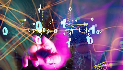 Premium Photo A Person Is Using A Digital Display With Numbers And Symbols On It