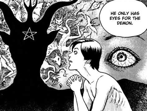 Fishmuffins Of Doom Junji Itos Dissolving Classroom