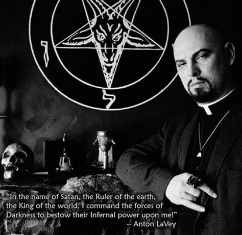 Pin By Niki Farmer On Occultism The Satanic Bible Demonic Quotes