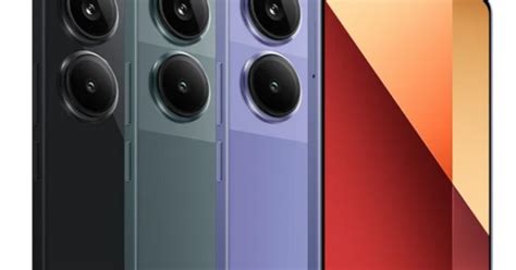 2억화소에 가격은 20만원폰 나온다…샤오미 외산폰 무덤 韓 재도전