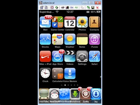 How To Get A Faster Tight VNC Reaction YouTube