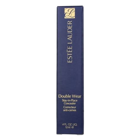 Elauder Double Wear Stay In Place Concealer 1c 12 Ml Jetzt Online