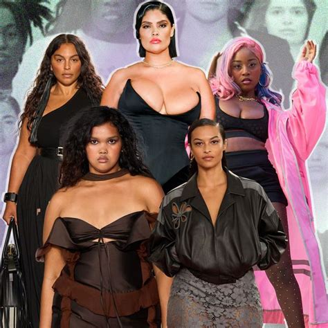 Nipple Trend At Paris Fashion Week Celebrities And Models Ditch The Bra