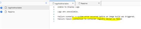 azure ml environment build fails microsoft qanda