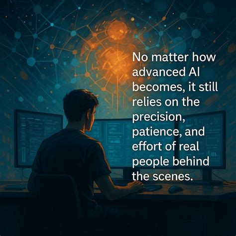 Thoughtoftheday Ai Dataannotation Leadership Growthmindset Imerit