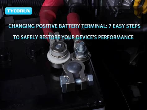 A Guide To The 7 Main Lithium Battery Types Explained In Detail