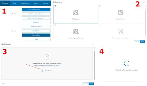 Transfer Autocad Drawing To Arcgis Online Part Iii