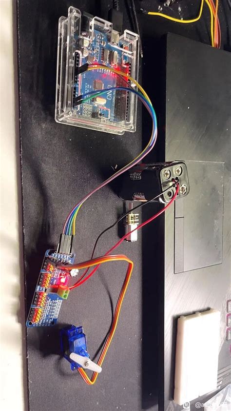 Pac9685，i Have Used Many Test Codes But They All Failed I Dont Know