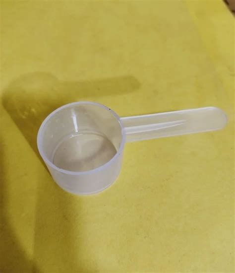 20ml Plastic Scoops For Powder Measuring Scoop At Rs 15piece In New