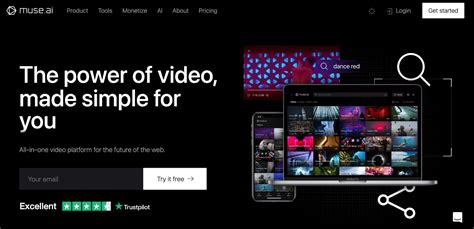 10 Best Ai Video Editing Software Of 2024