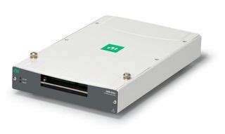 NI EMERSON Multifunction I O Device USB KSPS Bit I P O P I O