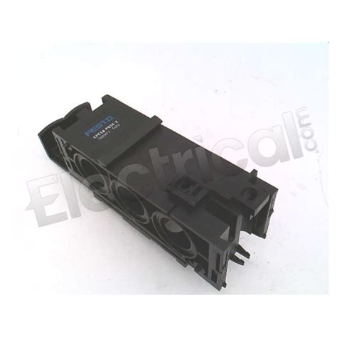 Festo Cpe18 Prse 2 Manifold Pneumatic