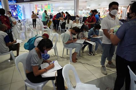 Tesda 10 Chief Tvet Is Always Available Pia Northern Mindanao