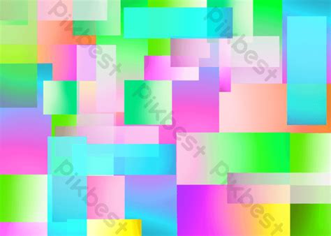 Abstract Rectangles Grid Rectangle Background Psd Free Download Pikbest