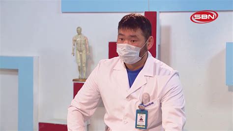 Их эмч нэвтрүүлэг Сэдэв Хүүхдийн осол гэмтэл ба хүүхдийн хүчирхийлэл Youtube