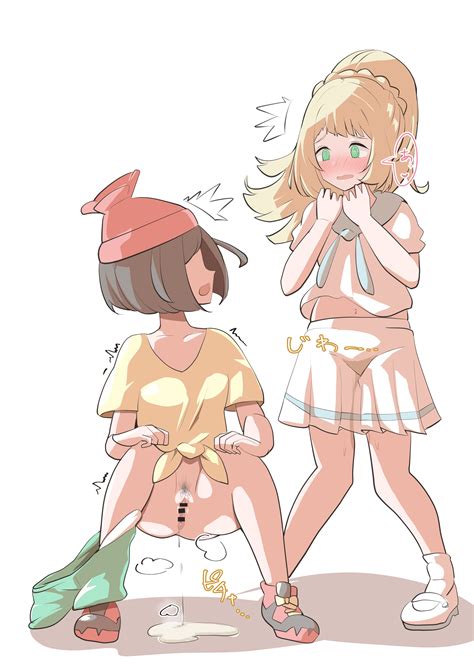 Post 6070770 Lillie Porkyman Porkymansunandmoon Selene Yunitofuparlor