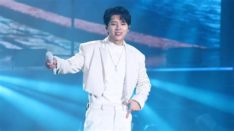 4k 낙원 My Paradise 20231230 남우현 3rd Solo Concert 식목일3 Whitree Day1 Youtube