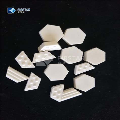 Pulley Dimple Ceramic Tile 195195 And 2020thickness 4mm To 20mm