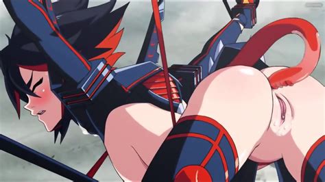 Anime Mega Tentacles