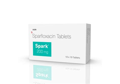 Spark Tablets Supplier In India Ikon Remedies