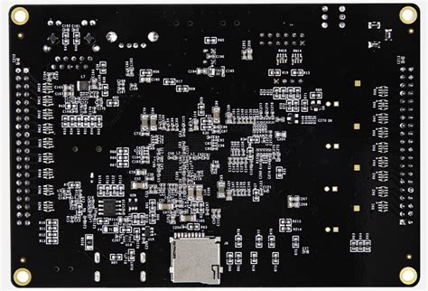 Alinx Amd Xilinx Zynq 7000 Soc Xc7z020 Zynq7020 Fpga Development Board