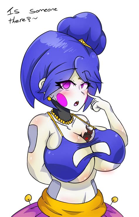 Rule 34 2d 2d Artwork Anthro Ballora Ballora Fnafsl Big Breasts Cally3d Clazzey