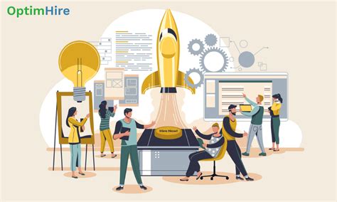 5 Proven Ways To Speed Up Your Hiring Process