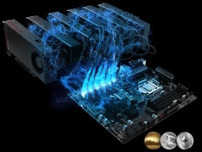MSI Issue Cryptocurrency Mining Motherboard BIOS Updates