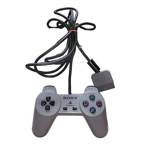 Ps1 Controller Niska Cena Na Allegro Pl