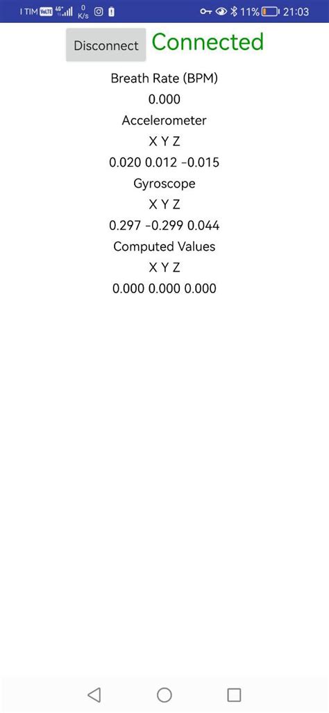 Zero Value Euler Angles From Quaternions Sensors Arduino Forum