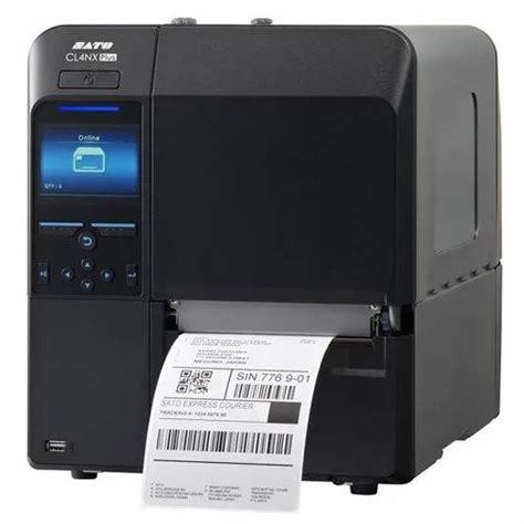 Tsc Barcode Printers Max Print Width Inches Resolution DPI Dots Mm At Rs