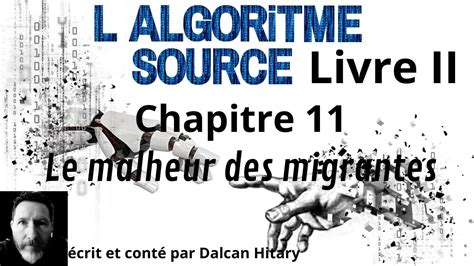 Livre Chap L Algorithme Source Livre Audio SF YouTube