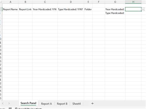 Excel How To Pull Data By Row From Multiple Sheets Based On A Drop
