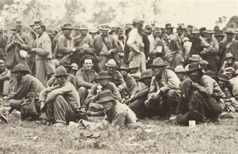 Memory While Many People Point To The Famous “three Confederate