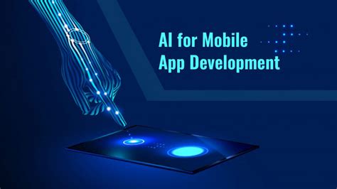 Top 7 Advantages Of Artificial Intelligence In Mobile Application